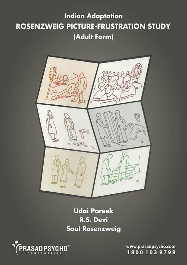 picture frustration study