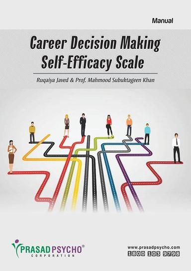 career decision scale