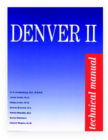 denver screening tool